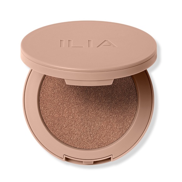 ILIA | Makeup | Ilia Sunshift Silky Cream Bronzer Eclipse | Poshmark